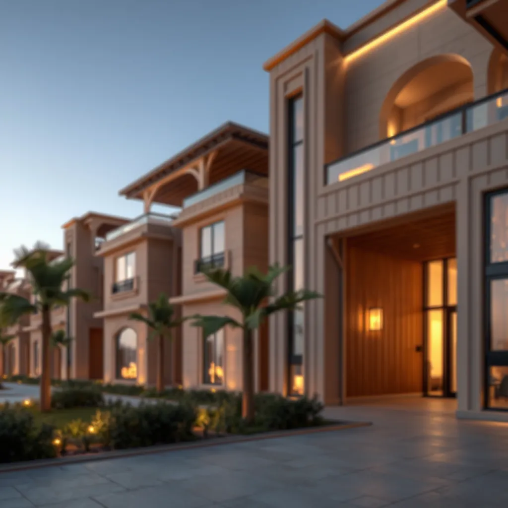 Exploring Azizi Jebel Ali: Insights and Opportunities