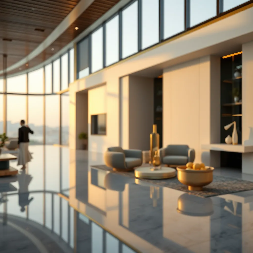 Exploring Gulf Sotheby’s International Realty in Dubai