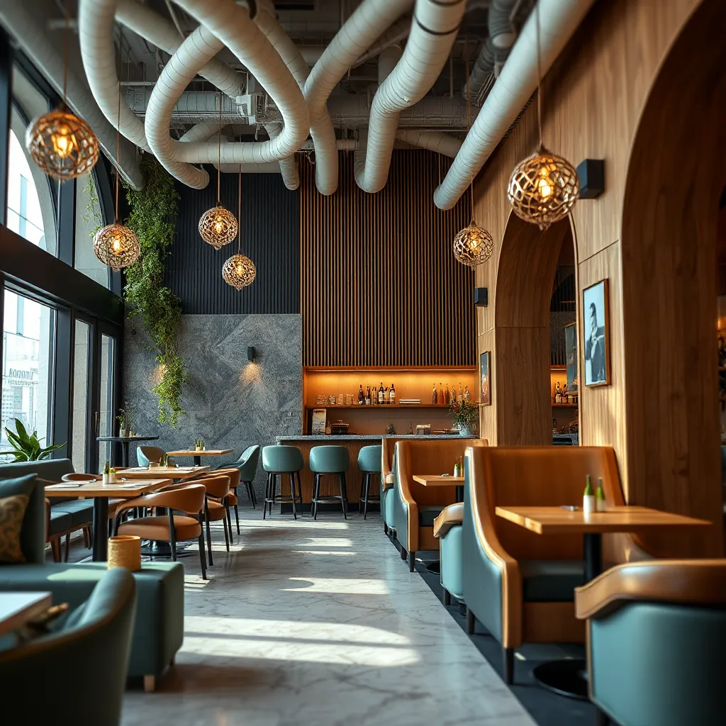 Arto Coffee Shop: A Unique Experience at Dubai Mall