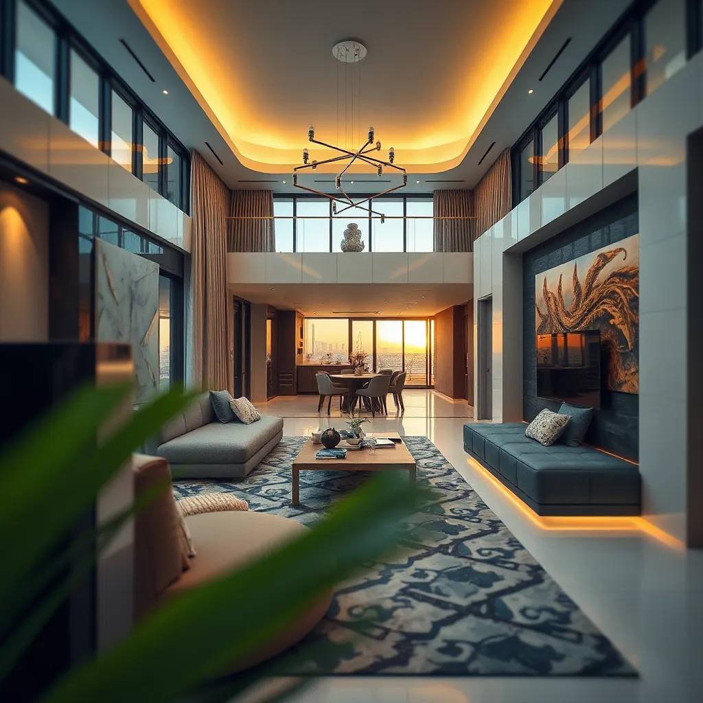 Damac Maison: Elevating Luxury in Dubai Real Estate