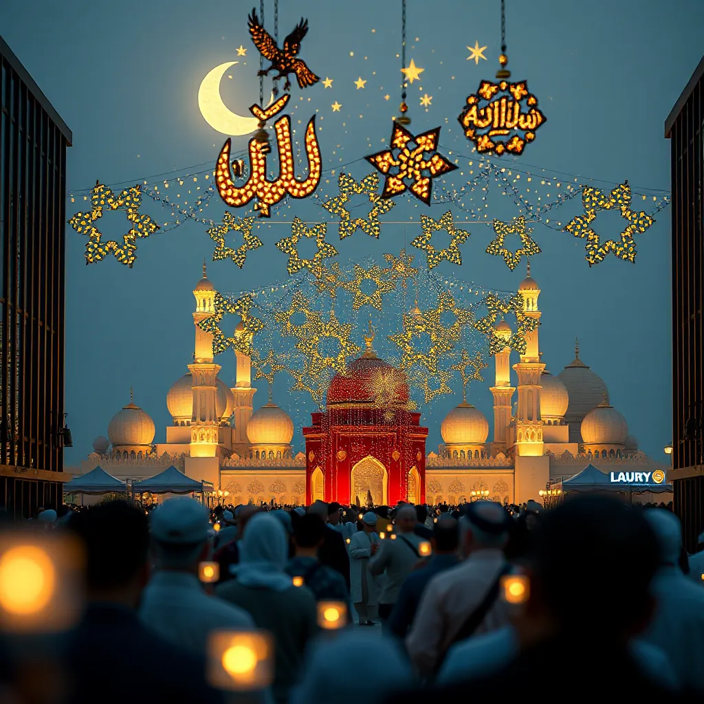 Eid Al Adha Bank Holidays in the UAE Explained