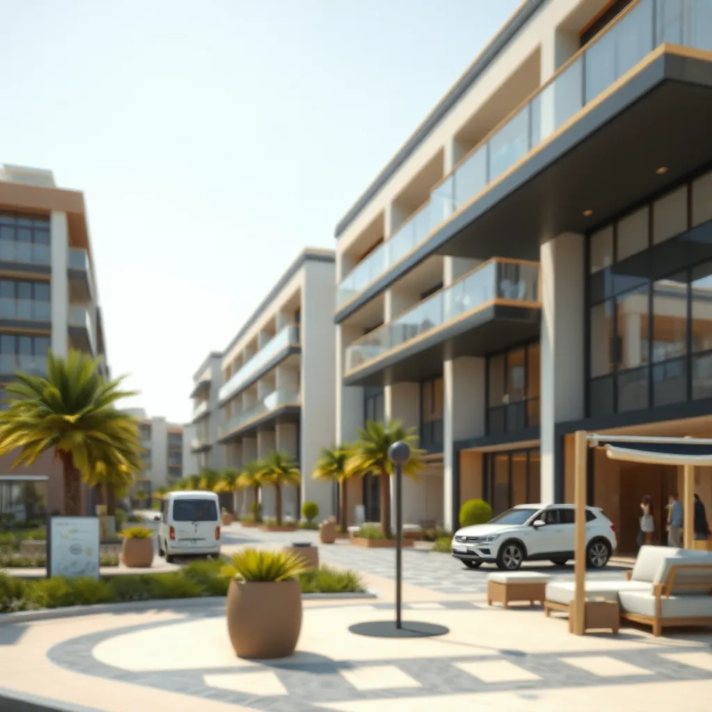 Understanding Living Expenses in the UAE