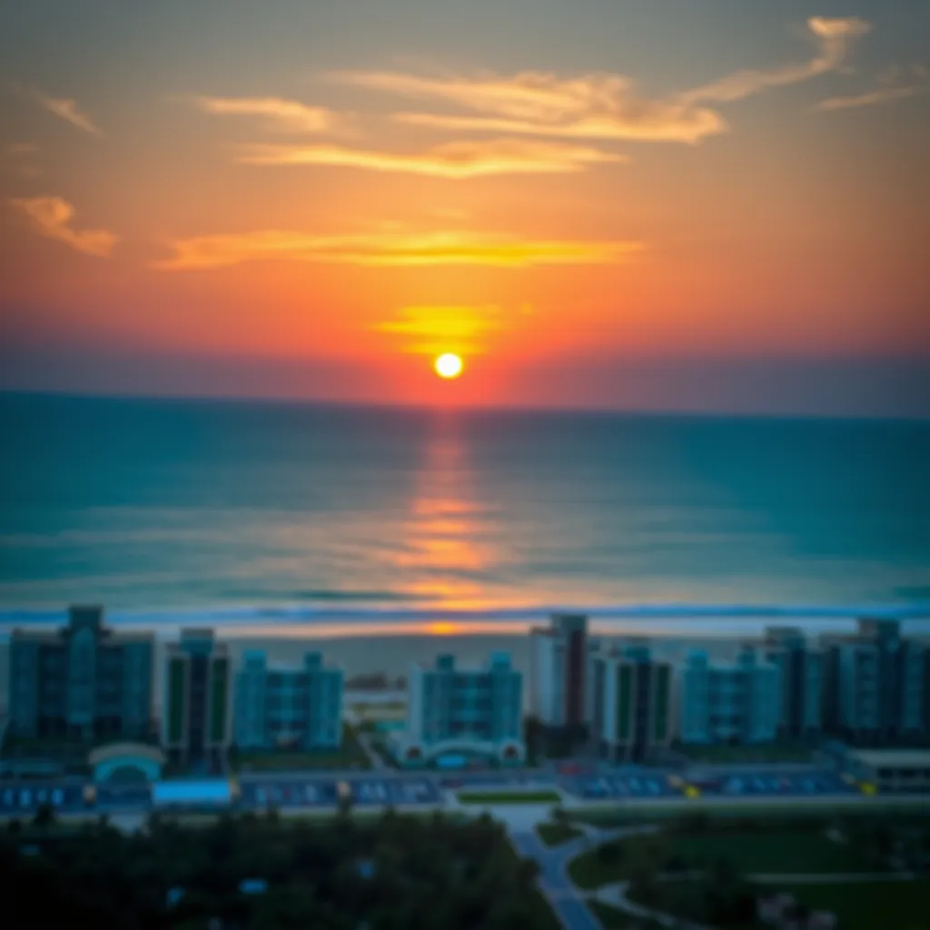 Exploring Al Bateen Beach: An In-Depth Analysis