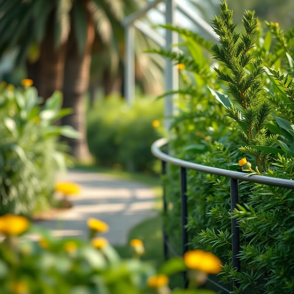 Exploring Al Jazeera Park: A Detailed Overview