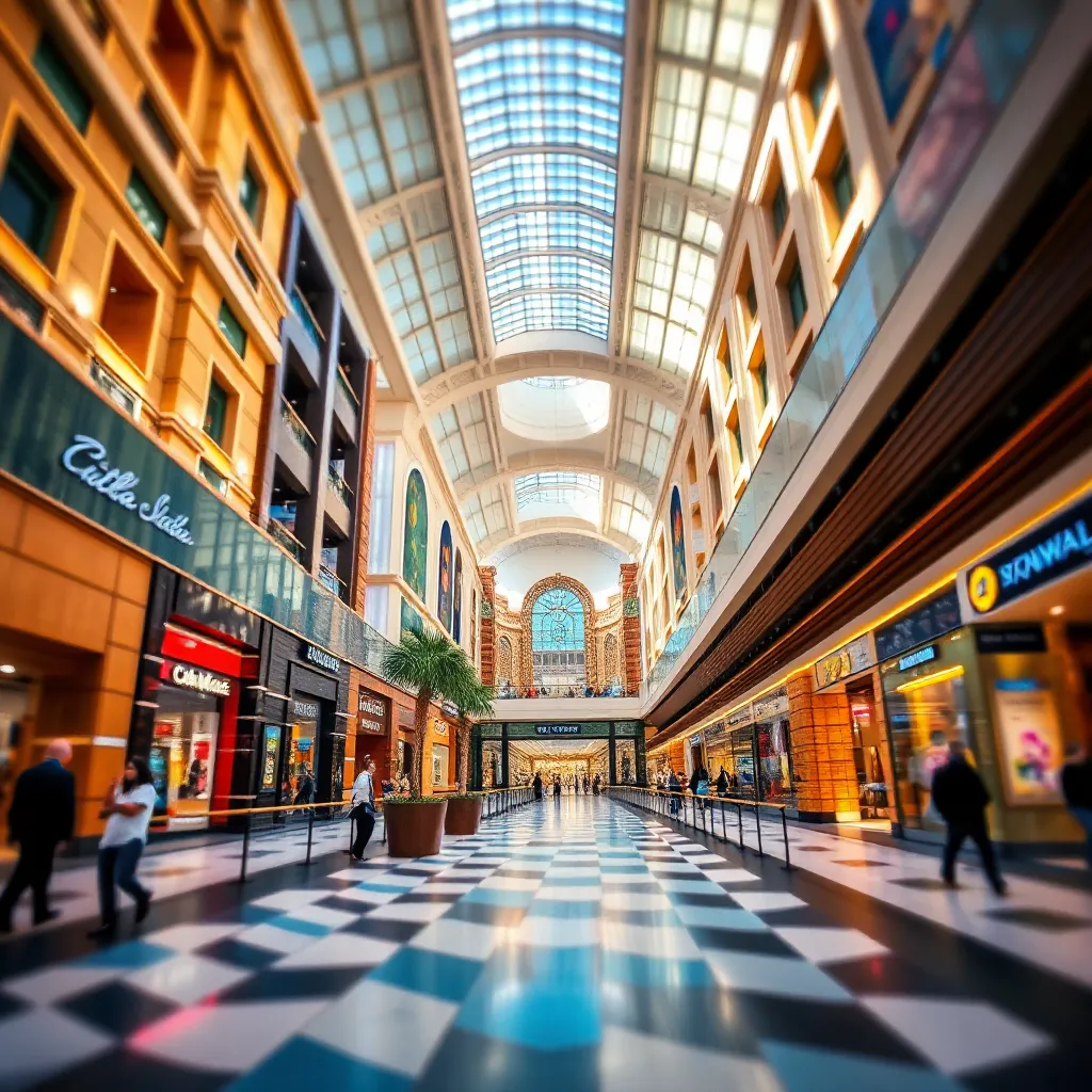 Discover the Wonders of Dubai Mall: A Complete Guide