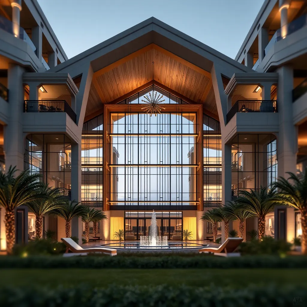 Exploring Hayyan by Alef: A Gateway to Luxury Living