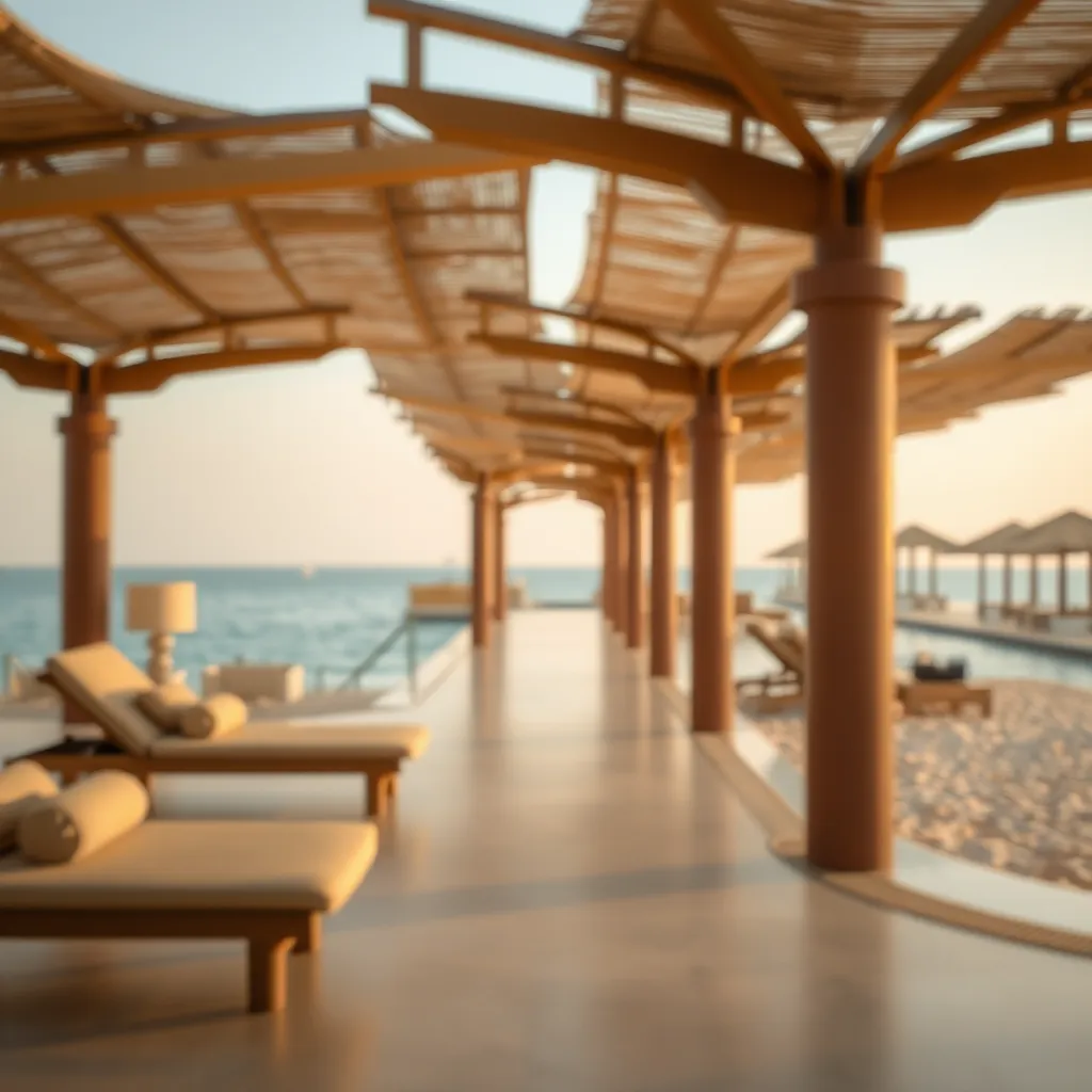 Exploring Mamzar Park Beach: A Comprehensive Guide