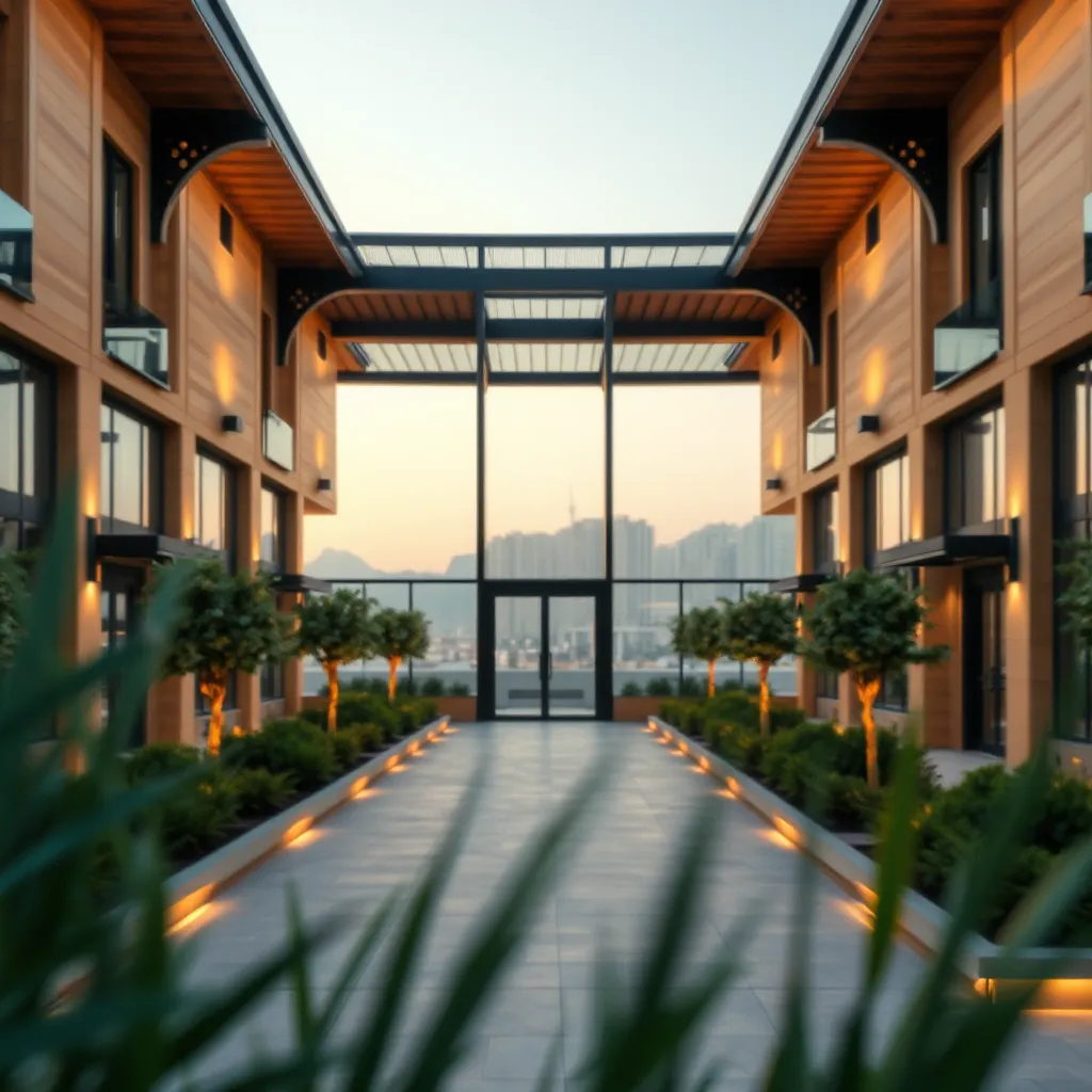 Discover Meraas Jebel Ali Hills: Dubai's Urban Paradise