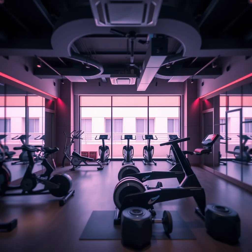 Discovering Women-Only Gyms in Dubai: A Complete Guide