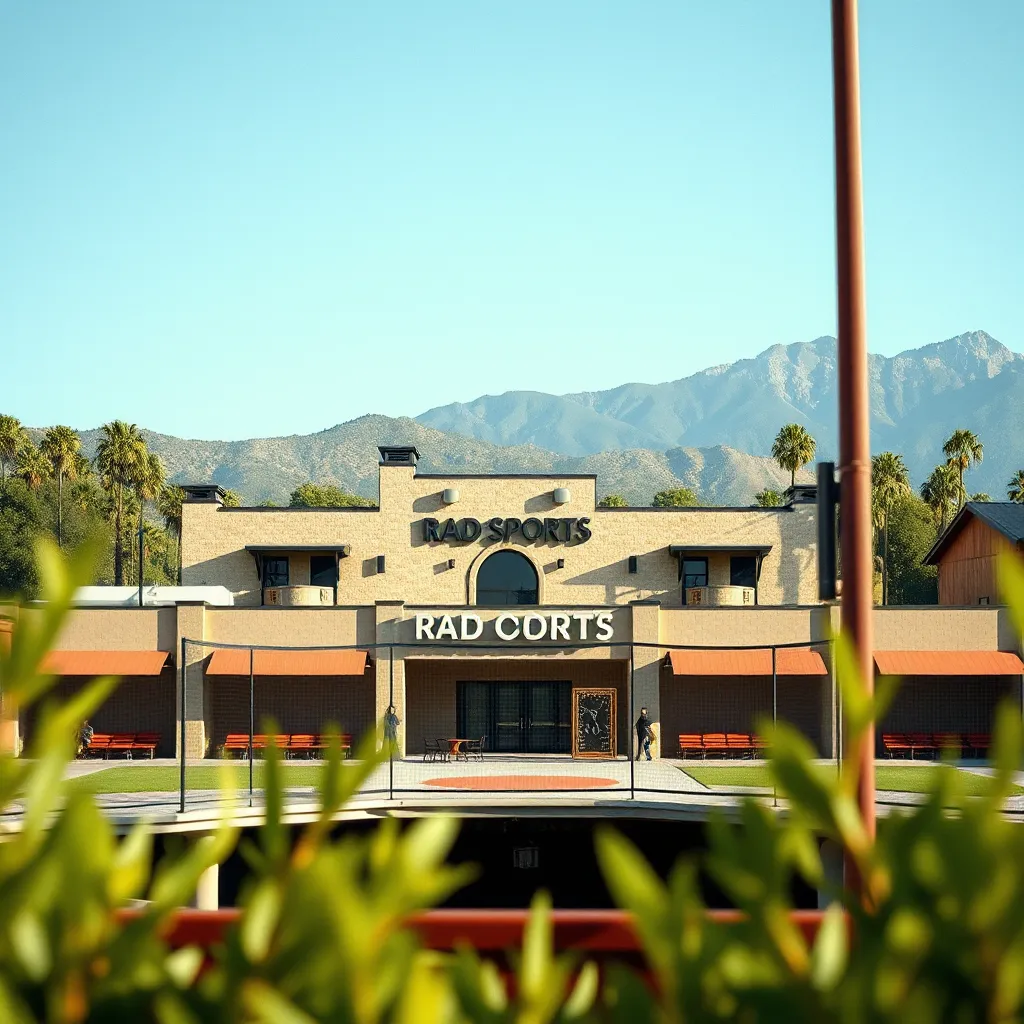 Exploring Rad Sports in Studio City: An In-Depth Look