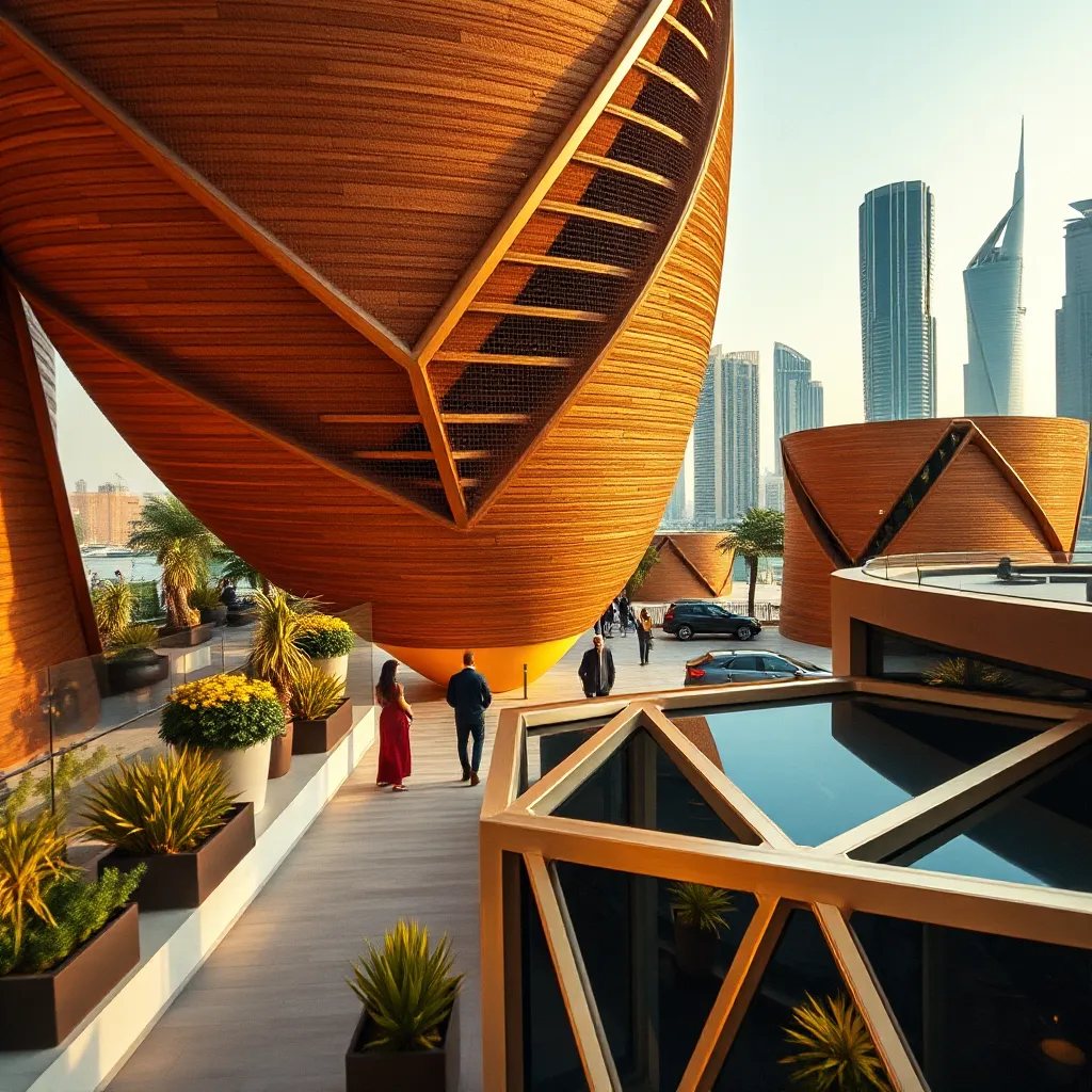 Exploring The Hive Dubai: A Comprehensive Overview