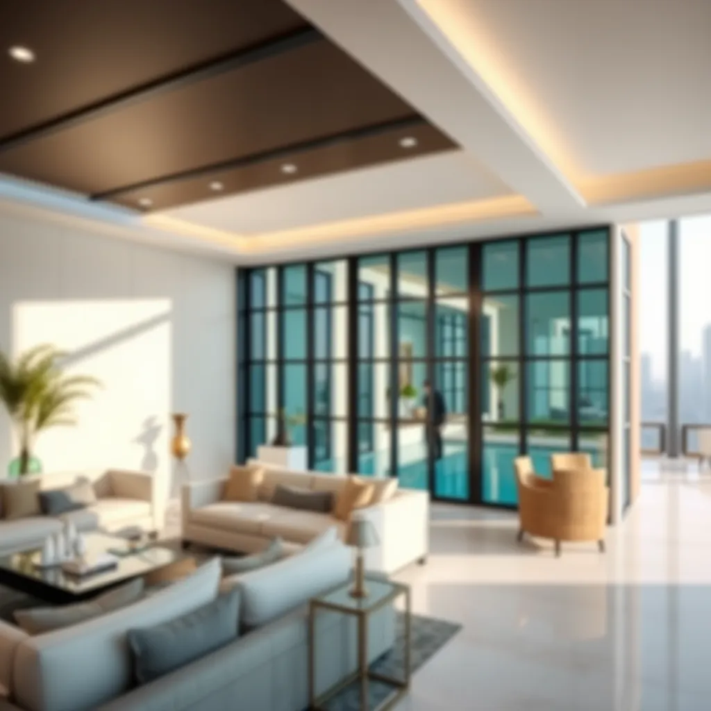 Exploring Vera Residence in Business Bay: Insights & Trends