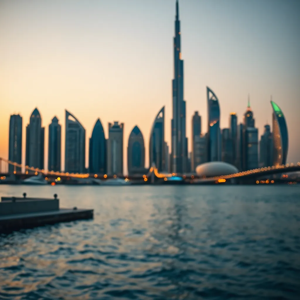 FMP Homes: Real Estate Management in Dubai