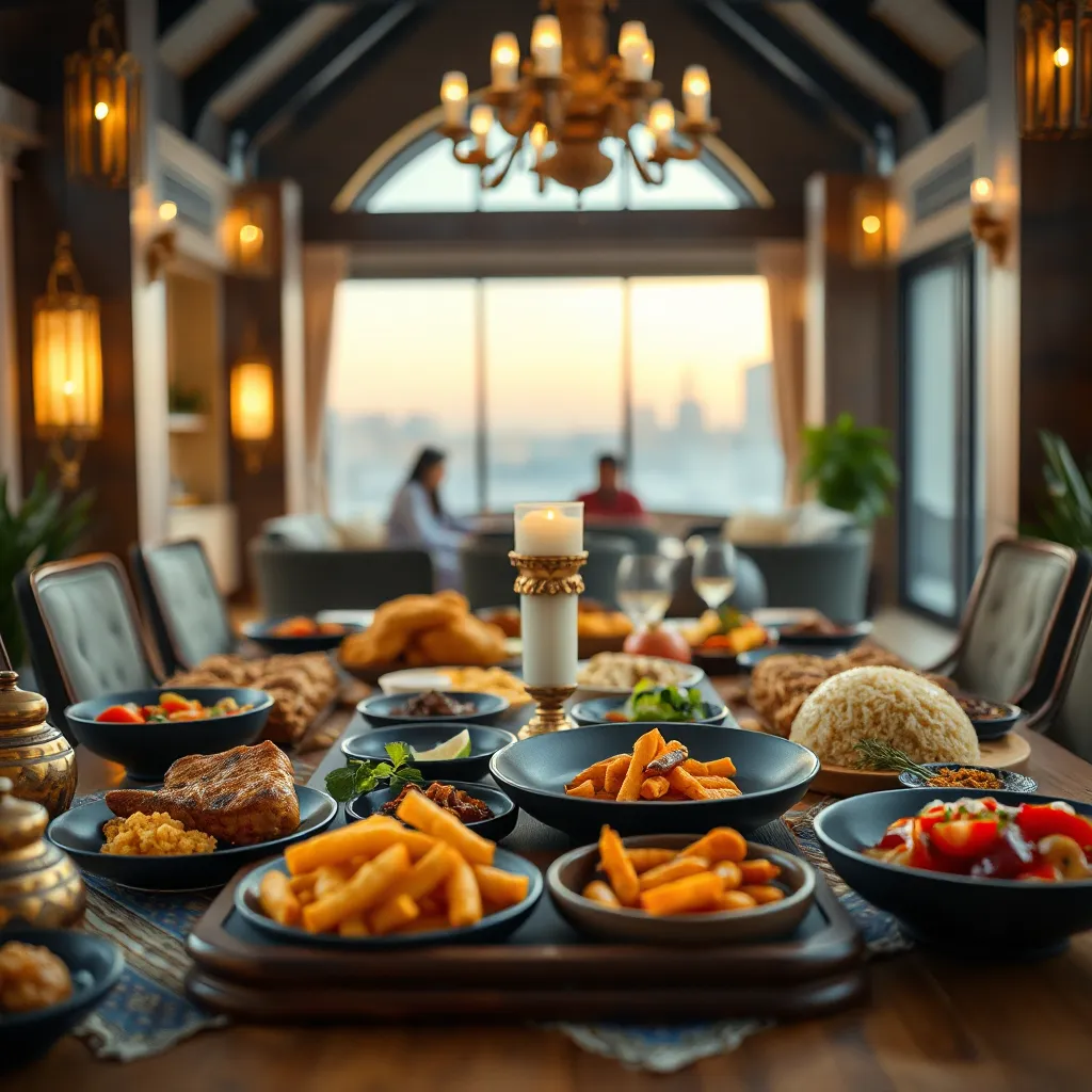 Iftar Timing 2023: A Detailed Exploration