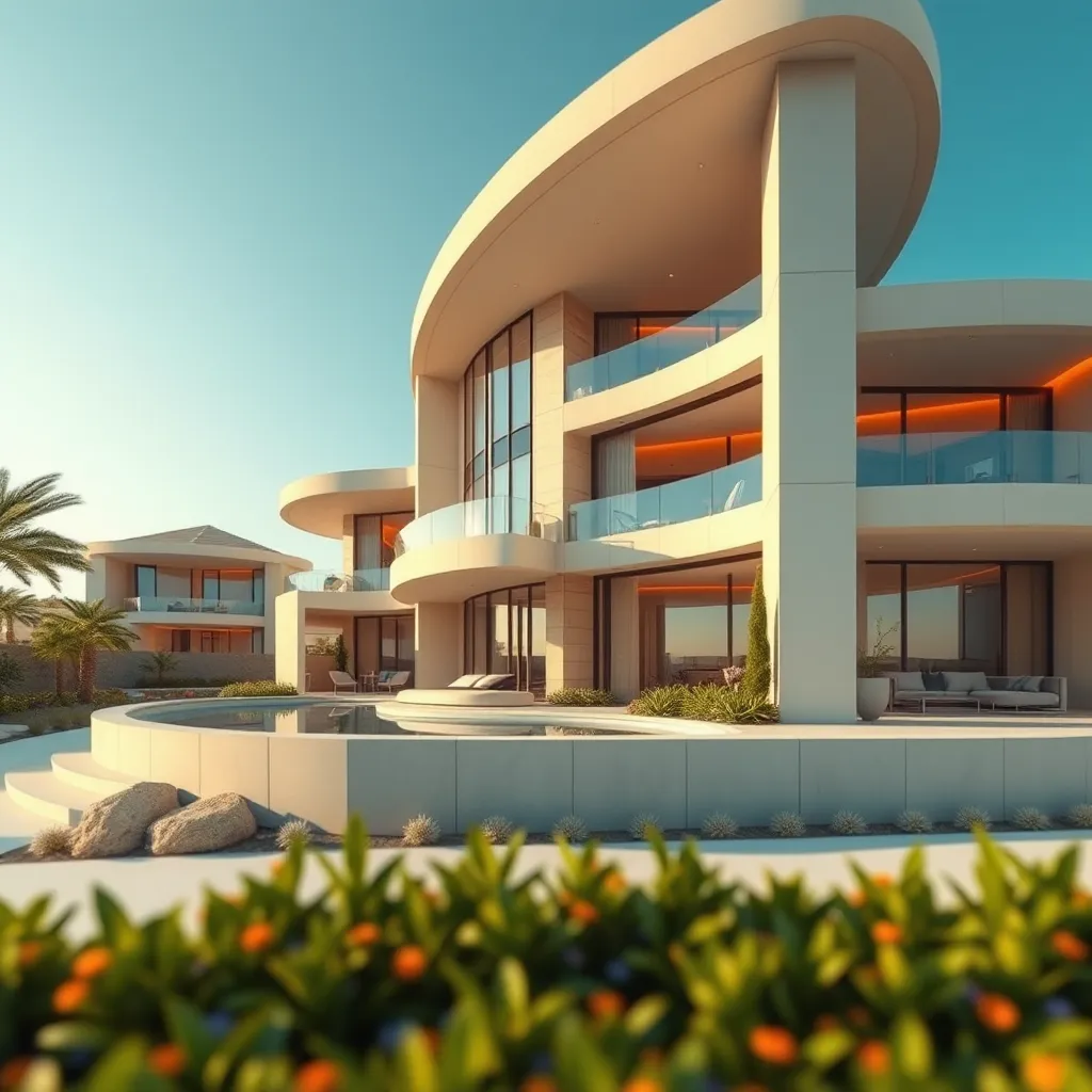 Understanding Luxhabitat Dubai: Insights on Luxury Real Estate