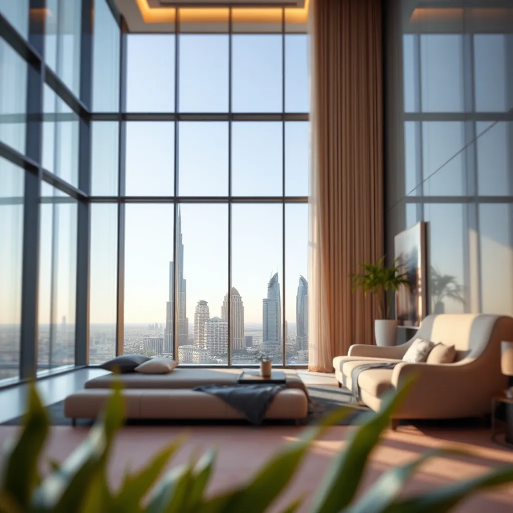 Navigating the UAE Residence Visa Process with Ease