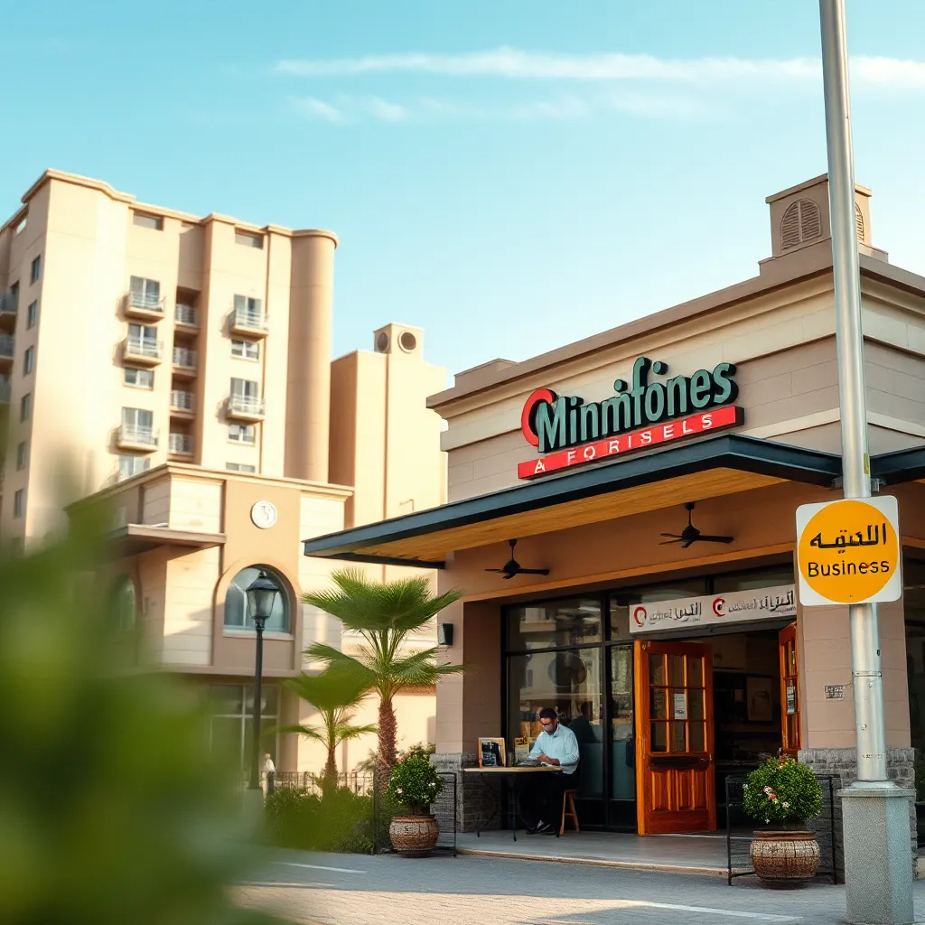 Small Business Opportunities in UAE: A Detailed Guide