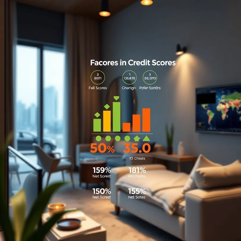 Understanding Credit Score Checks in the UAE