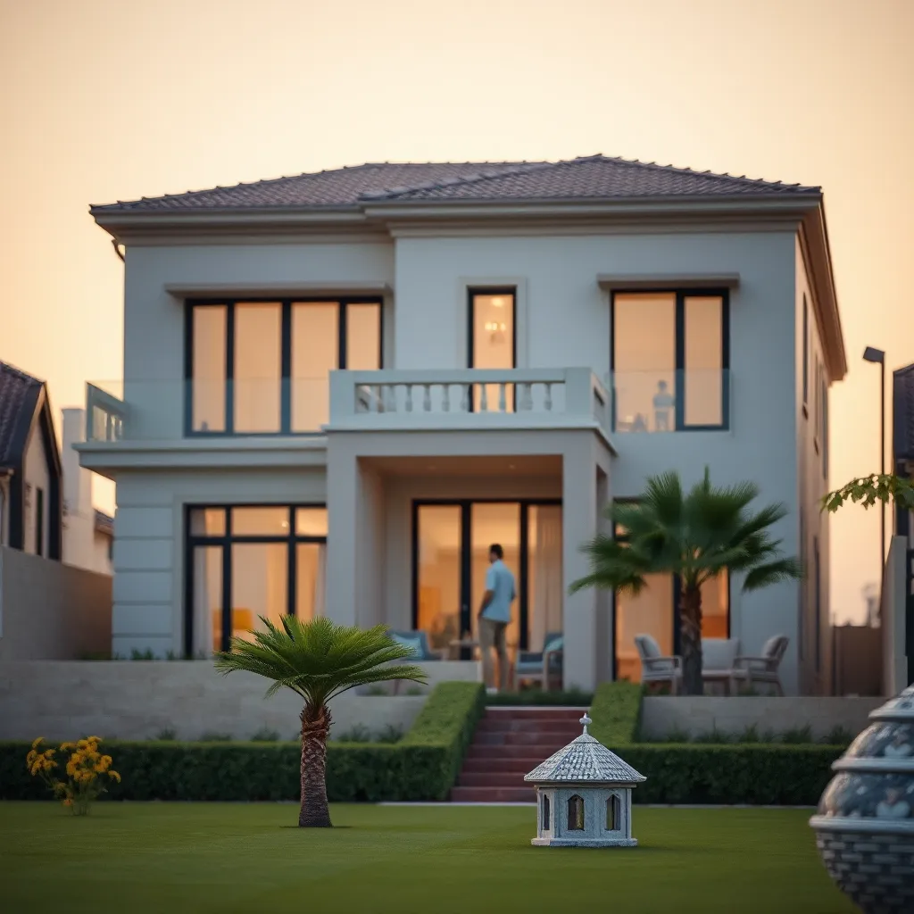 Navigating House Mortgages in the UAE: A Complete Guide