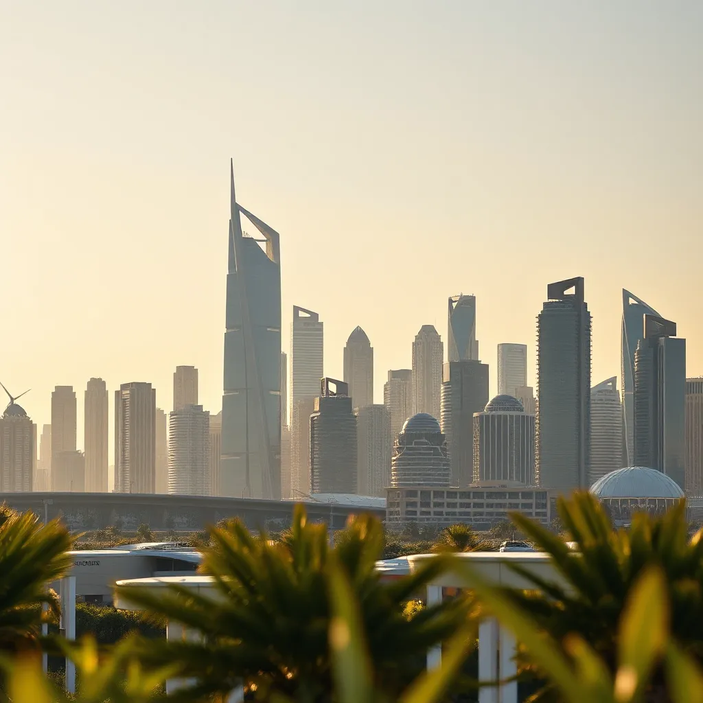 Understanding Electricity Costs per Unit in Dubai