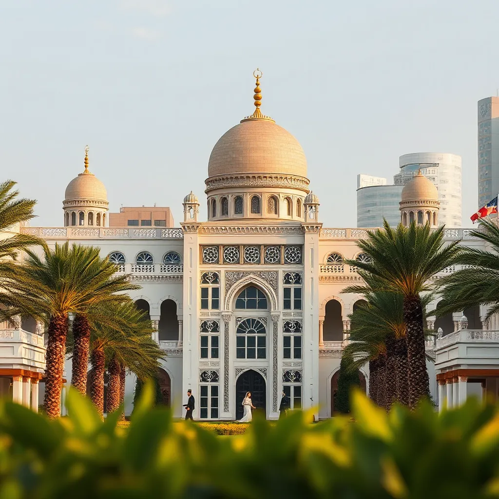 Navigating Dubai with the Hafilat Card: A Tourist Guide