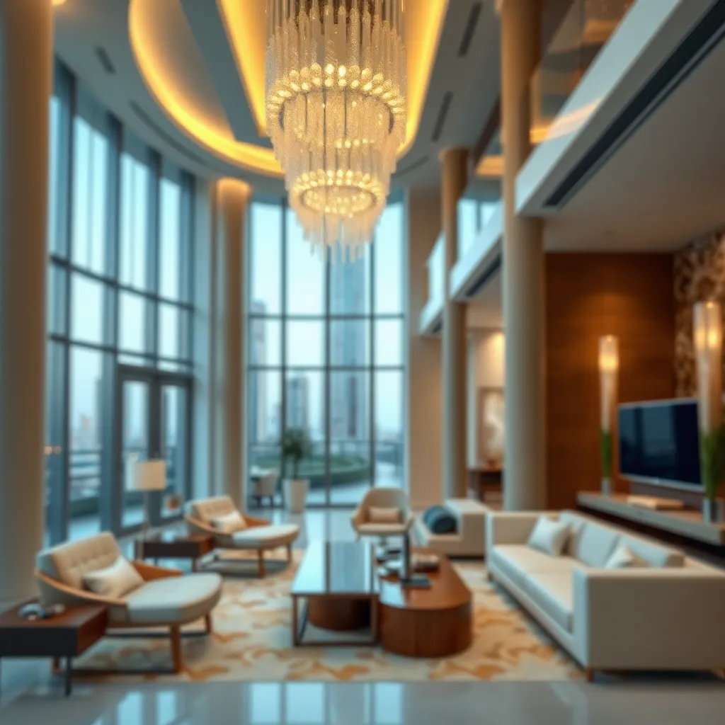 Decoding Title Deed Numbers in Dubai Real Estate