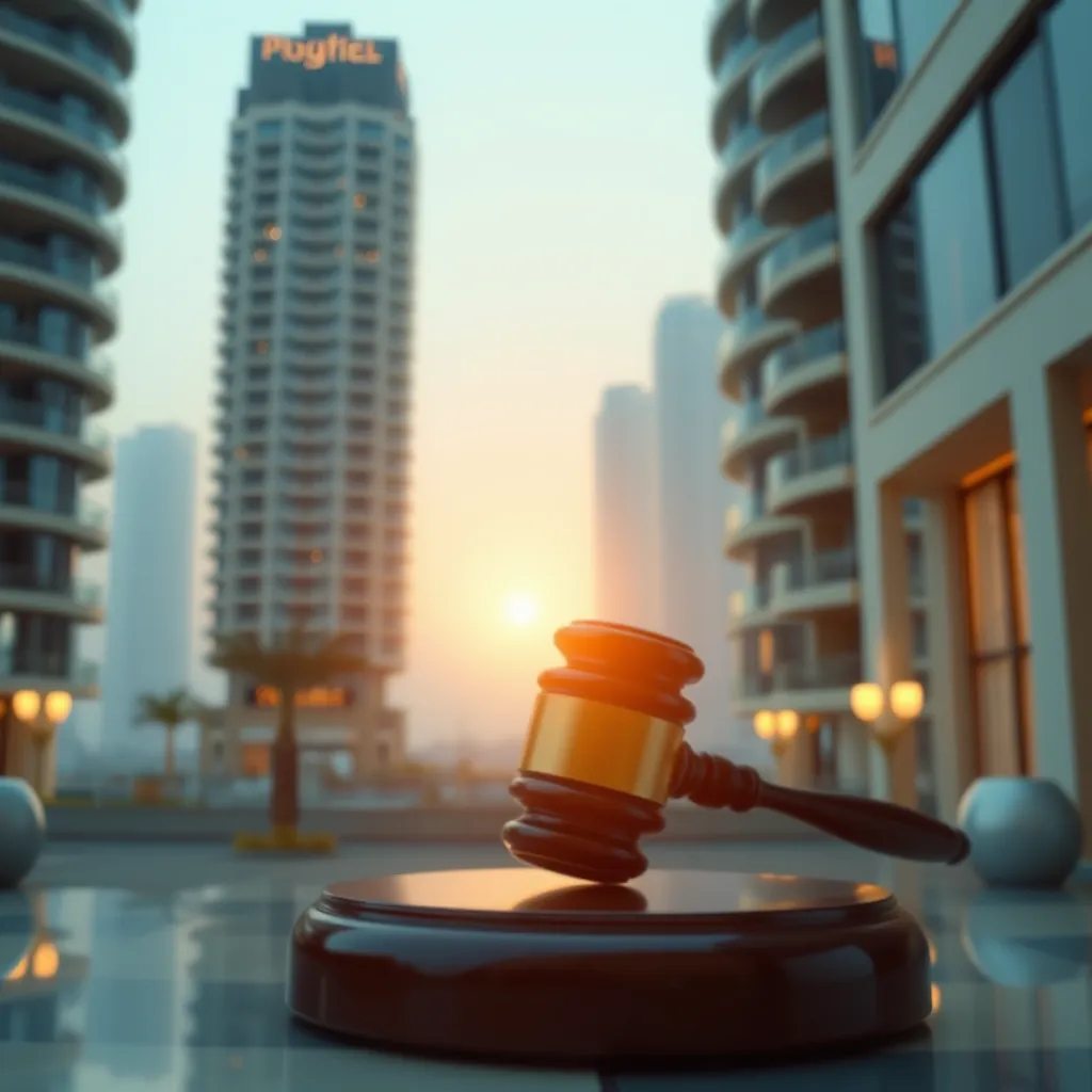 Understanding Vacating Notices for Tenants in Dubai